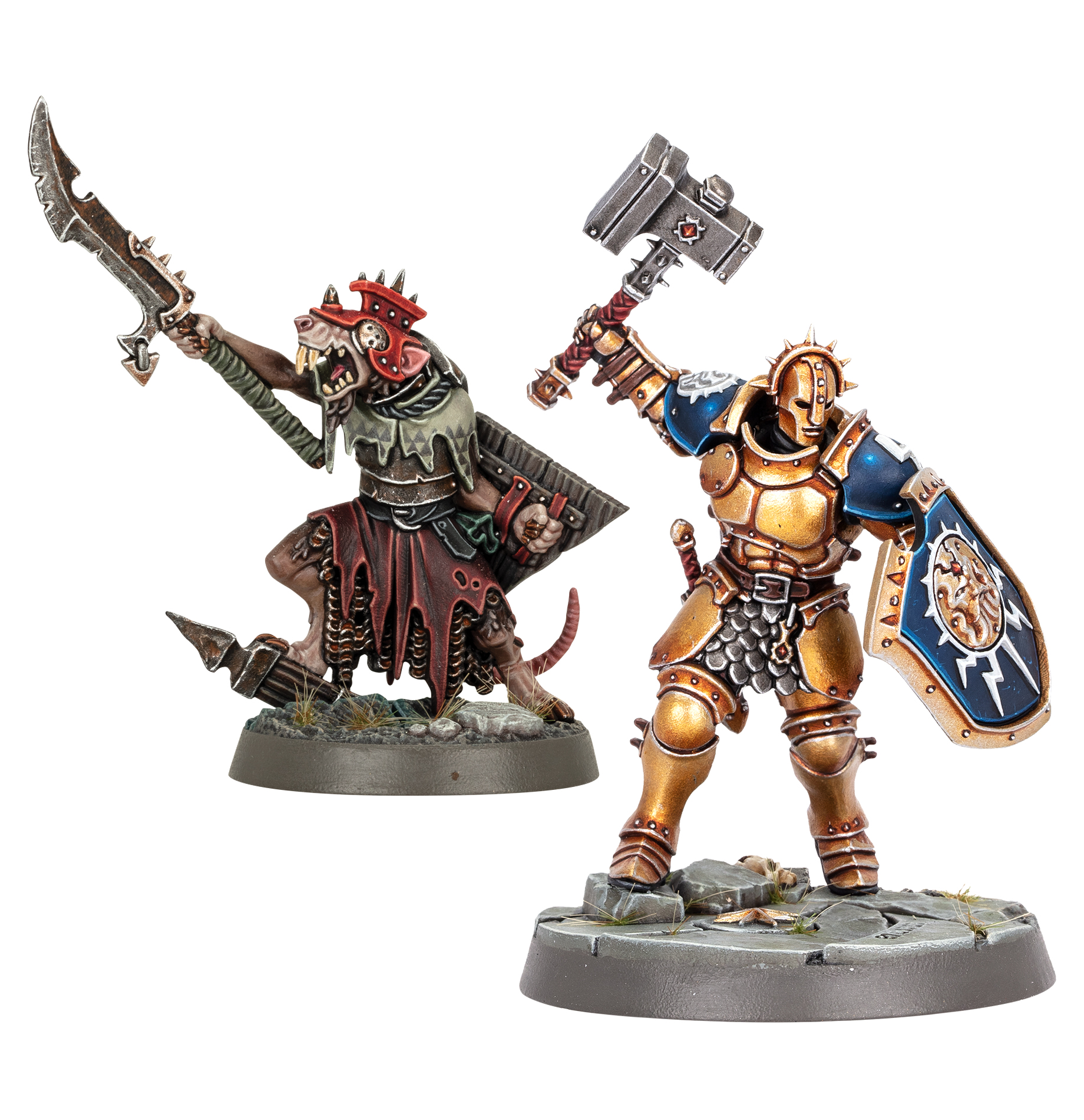 Starter Set Page Age Of Sigmar Starter Set Page Age Of Sigmar