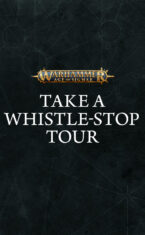 Explore The Mortal Realms - Age of Sigmar